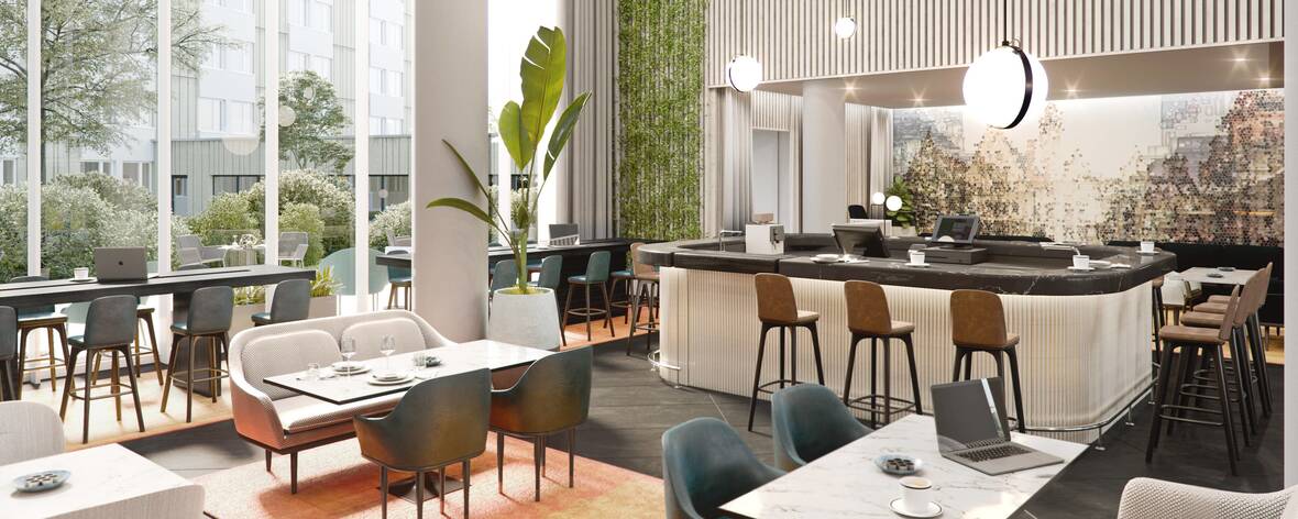 Residence Inn by Marriott - Gent Hotels